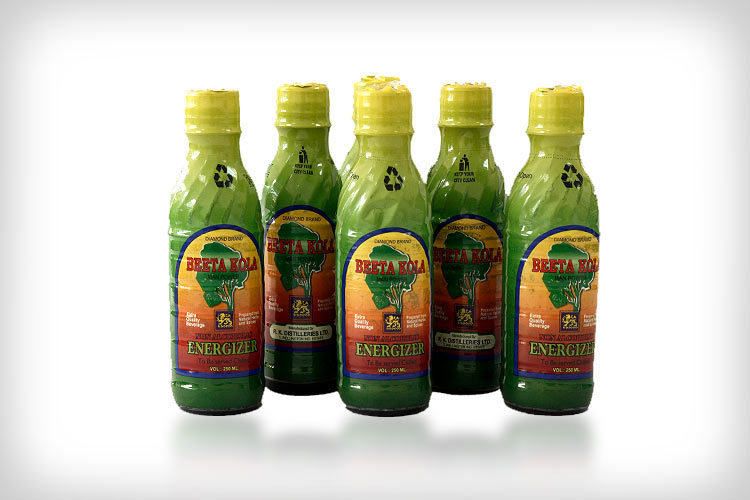 Non-Alcoholic Beverages – G Shankerdas Limited
