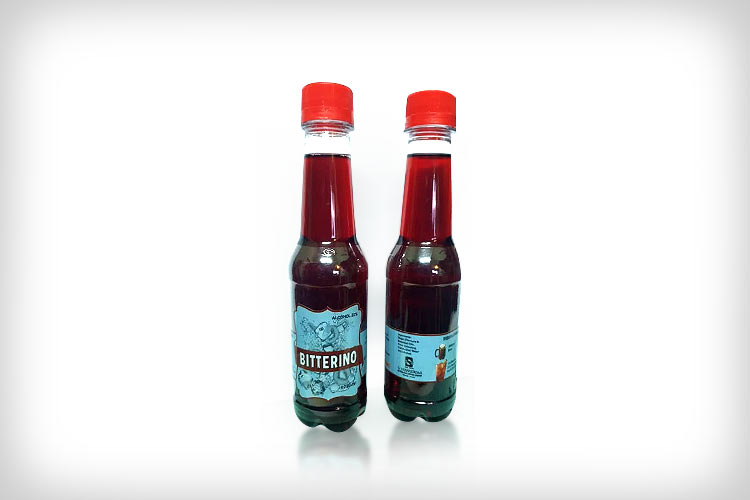 Alcoholic Beverages – G Shankerdas Limited