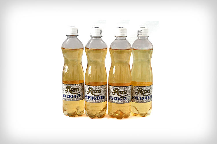 Non-Alcoholic Beverages – G Shankerdas Limited