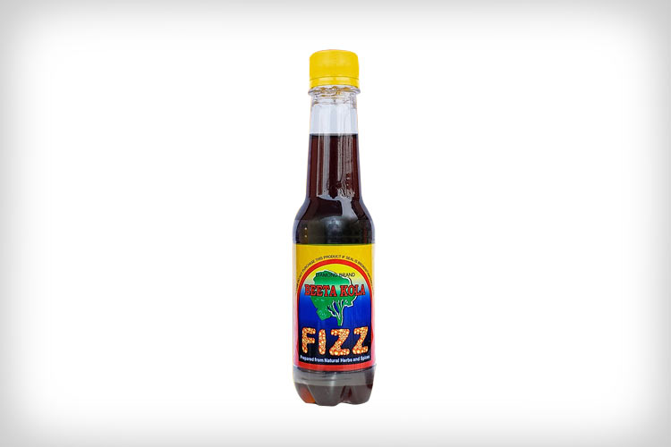 Alcoholic Beverages – G Shankerdas Limited