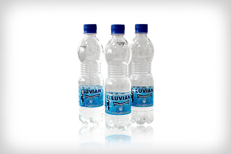 Purified Drinking Water – G Shankerdas Limited