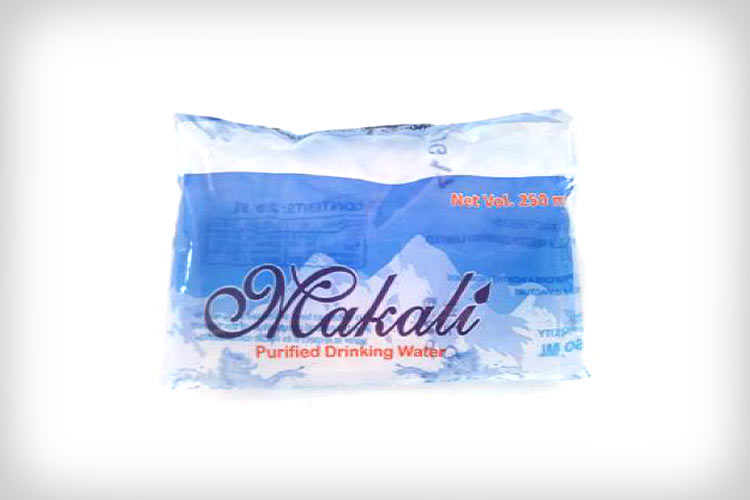 Purified Drinking Water – G Shankerdas Limited