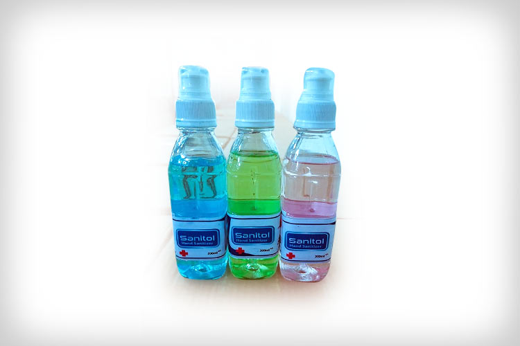 Hygienics and Personal Care – G Shankerdas Limited