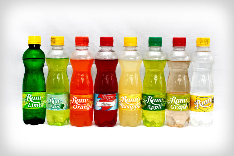 Non-Alcoholic Beverages – G Shankerdas Limited